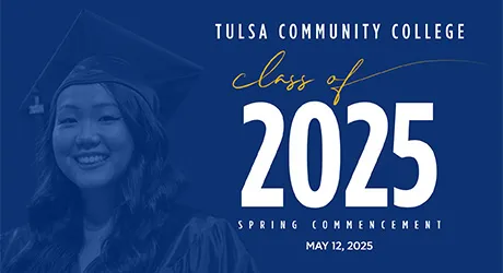 TCC Tulsa Community College — You Can. We'll Help.